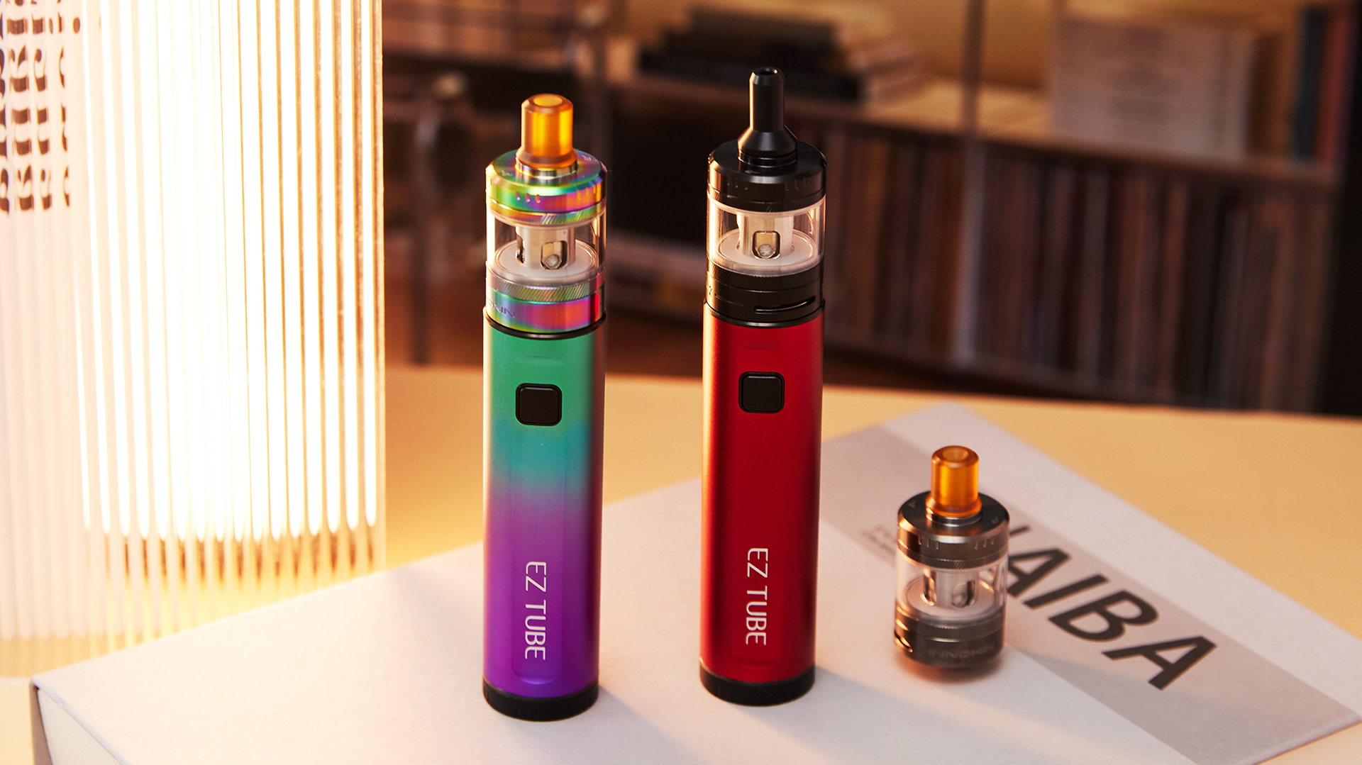 Was ist ein Vape Pen?